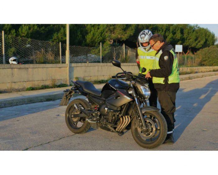 Cycleworld | Motoring School